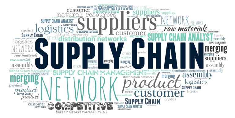 Supply Chains and Distribution Channels - The Marketing Map